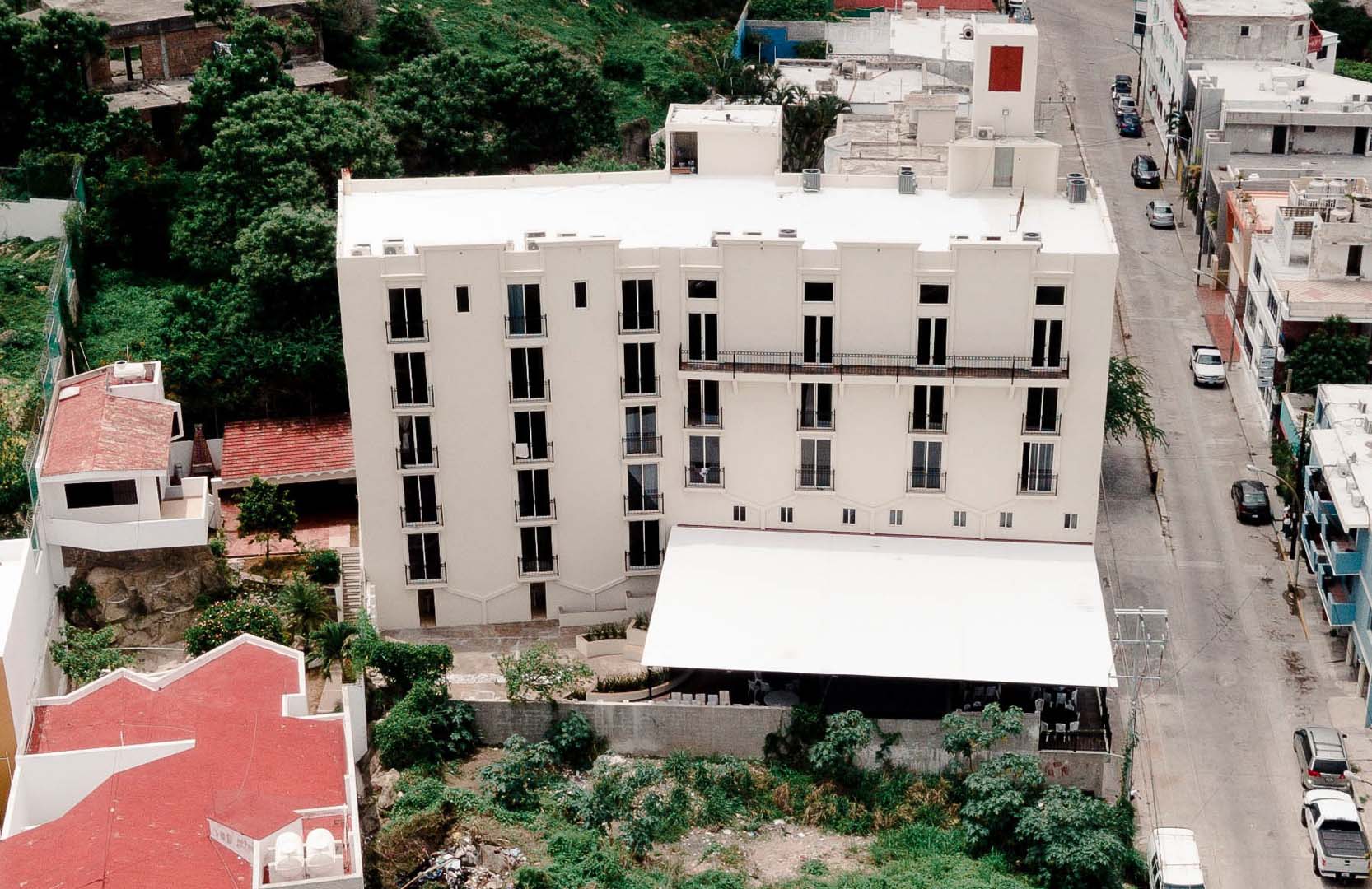 YWAM Mazatlan » Donations